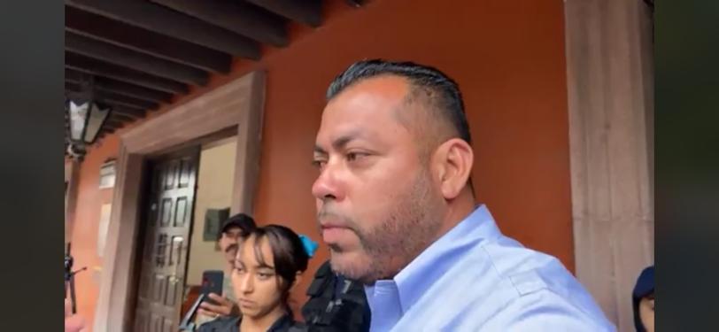 Iván Estrada aumenta el gasto en departamentos para la promoción de su ...