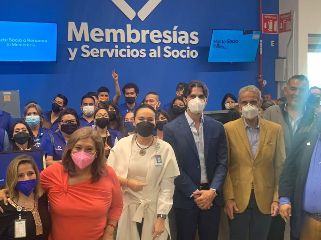 Nuevas inversiones en SLP, demuestran que sigue por el camino de la ...