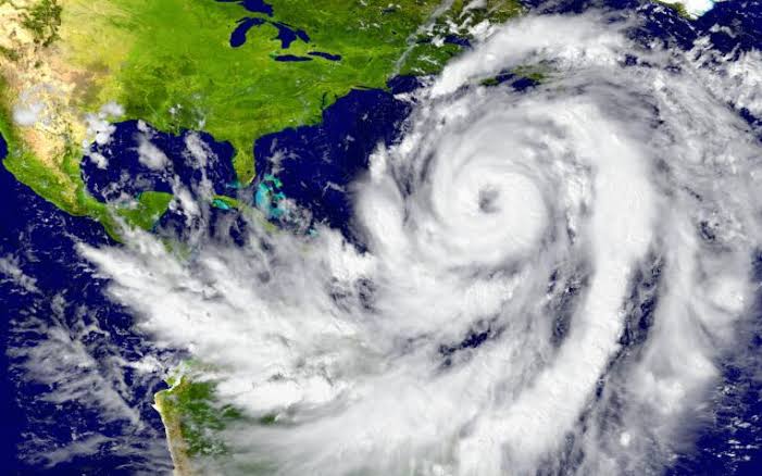 México es uno de los países con mayor riesgo catastrófico