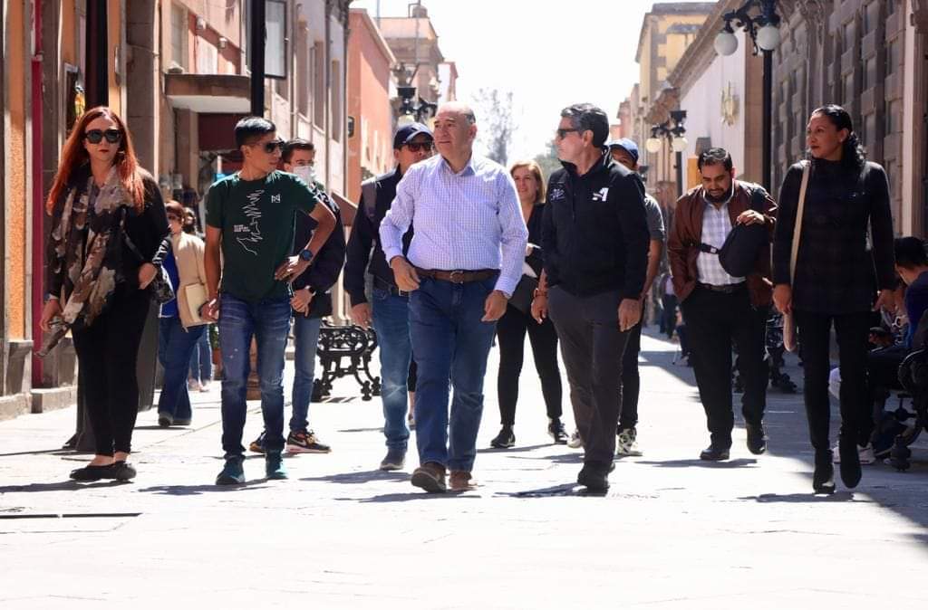 SLP, capital vivirá un fin de semana dedicado al ciclismo