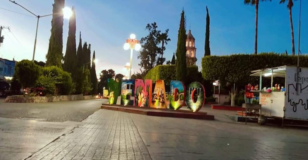 Municipio de Venado aspira a ser Pueblo Mágico