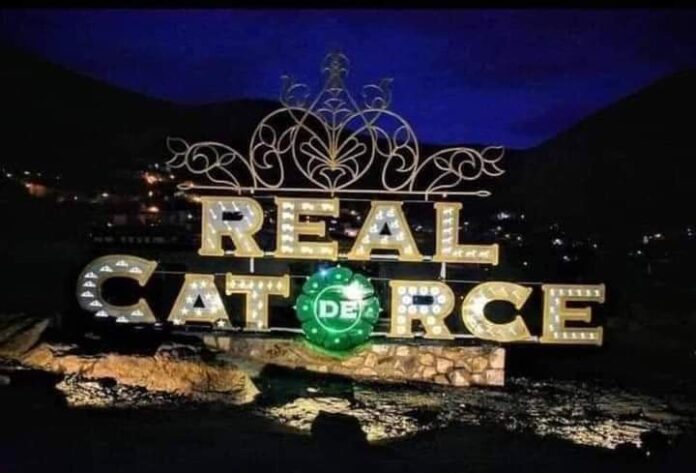 Real de Catorce cumple 21 años como Pueblo Mágico