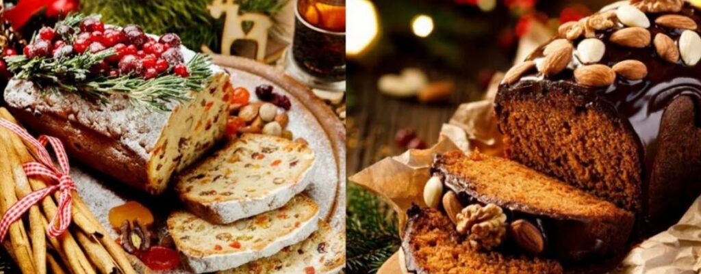 Aprende a preparar un delicioso pan navideño