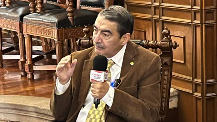 [VIDEO] UASLP, respeto y responsabilidad social, su sello, a 100 años ...