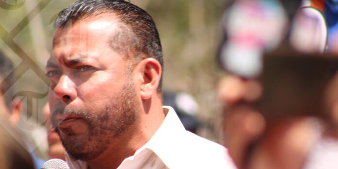 Van fuerzas federales y Fiscalía por Iván Estrada