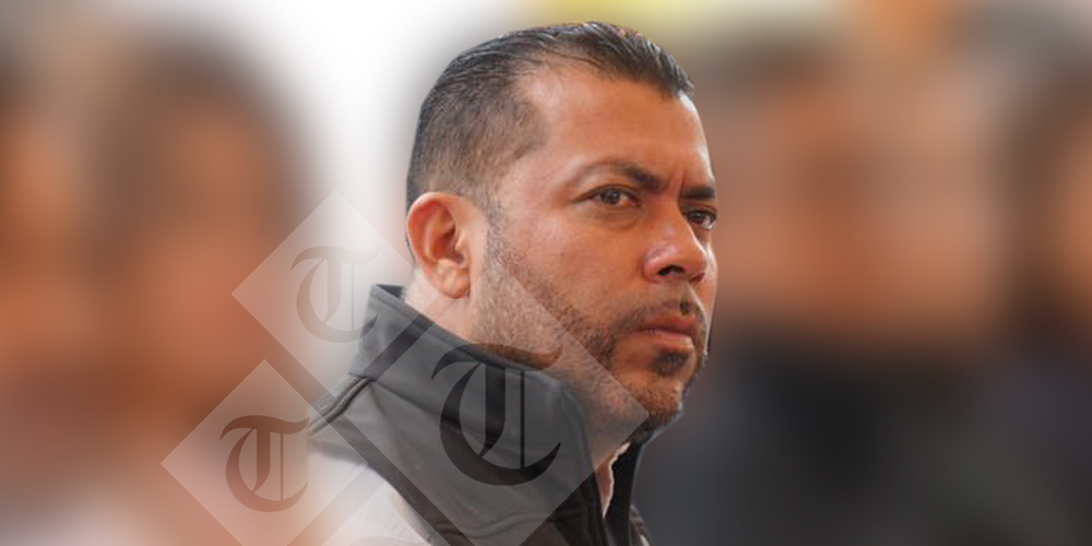 Gallardo deja fuera de su agenda a Iván Estrada