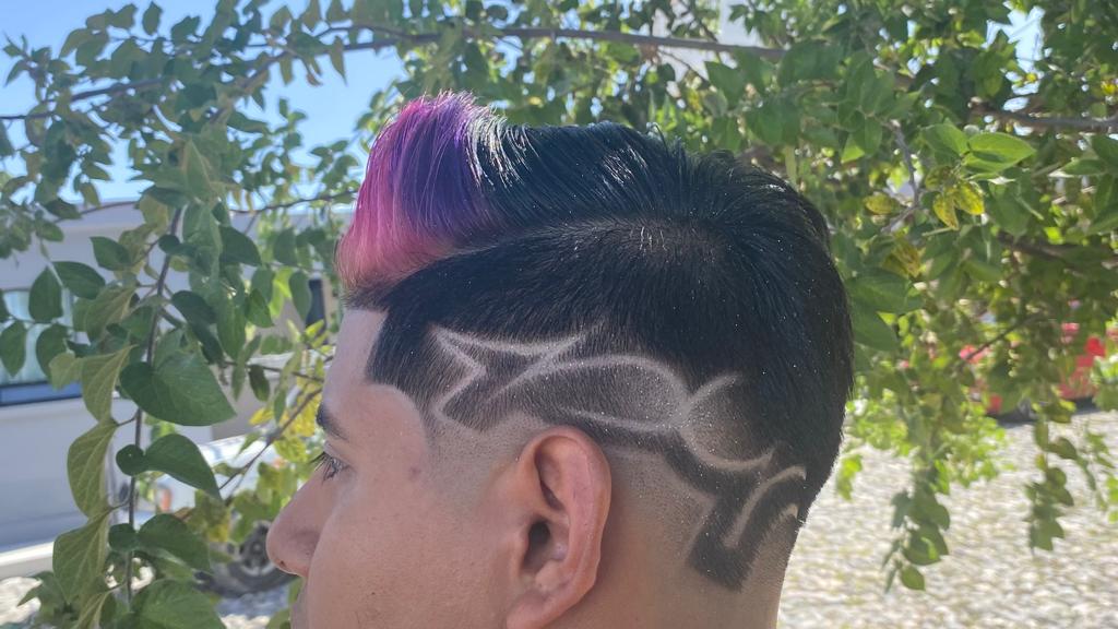 Un éxito Jano-Barber en El Pedregal