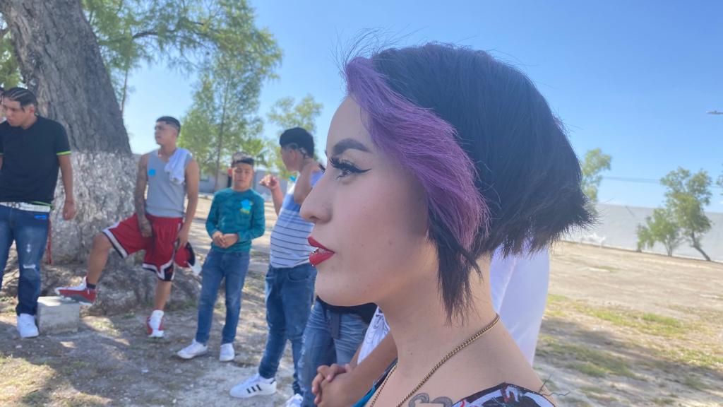 Un éxito Jano-Barber en El Pedregal