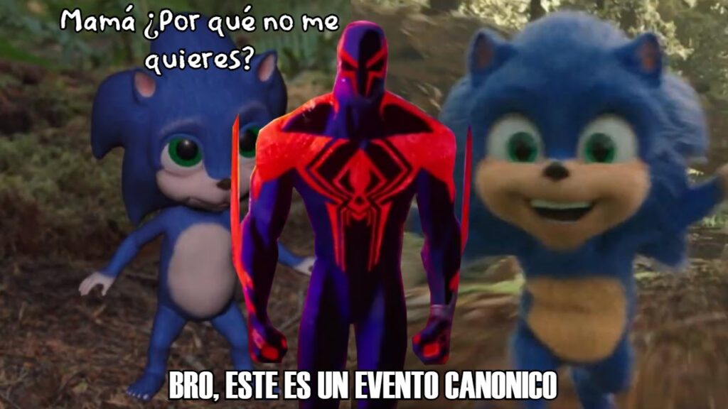 ¿Qué es un evento canónico?
