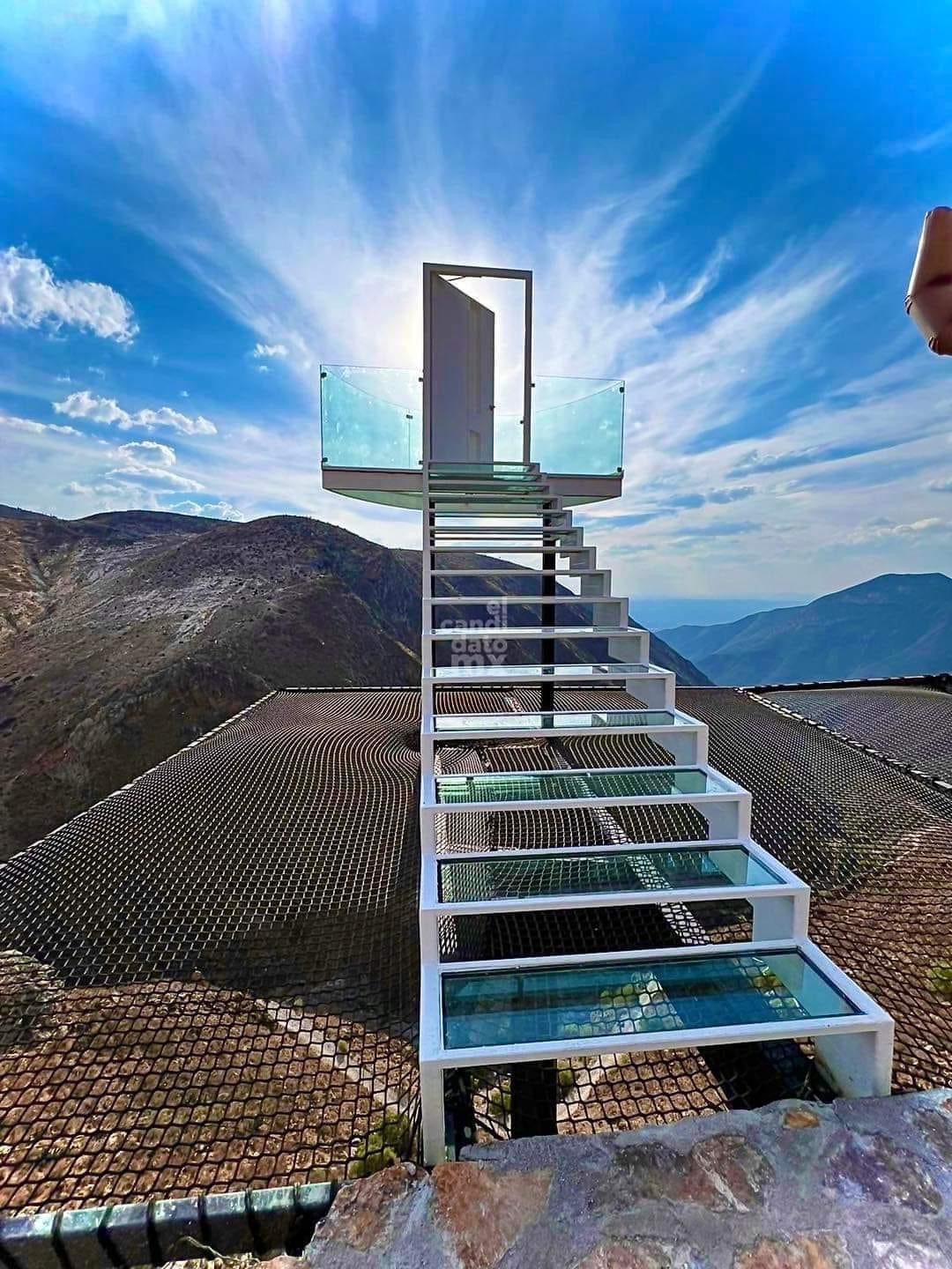 Escápate al Pueblo Mágico de Real de Catorce