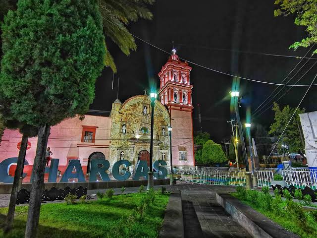 Charcas de fiesta, inicia mañana su feria regional