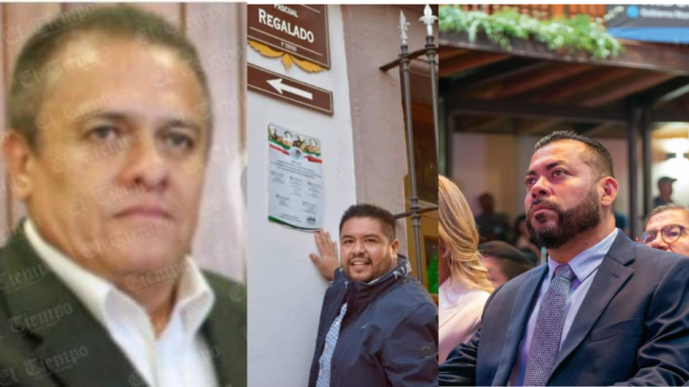 Tiempo de hablar | La estrategia... ¿Contra Iván Estrada?