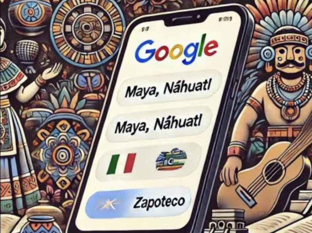 Gabriela Salas: la mexicana que llevó el Náhuatl a Google Translate ...