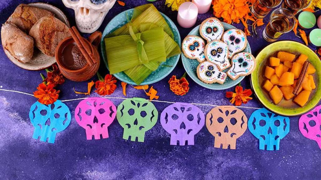 Día de los Muertos: Un legado con tradición