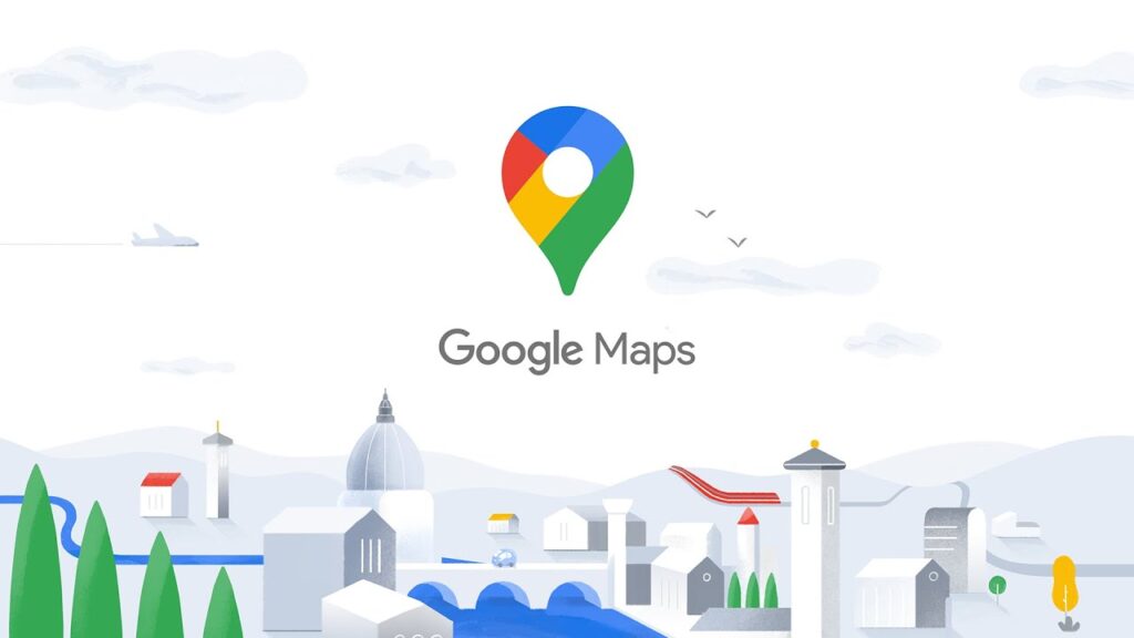 A 15 años de su lanzamiento, Google Maps anuncia nuevas funciones
