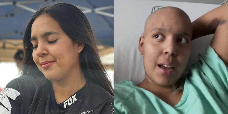 Una lucha que trasciende: la historia de Marijo Ruiz